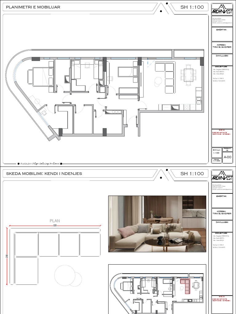 Mobiliet AP - Luli | PDF
