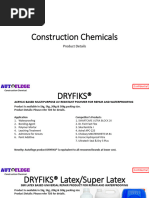 Architectural Components Guide | PDF | Brick | Concrete