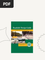 2018 Roadway Standard Drawings | PDF | Road Surface | Transport ...