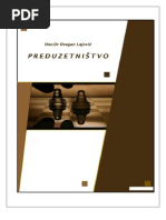 Kratkoročna Izjava Dobavljača Za Robu Sa Poreklom | PDF