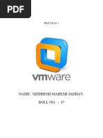 VMWare 17 Workstation Licenses Keys | PDF