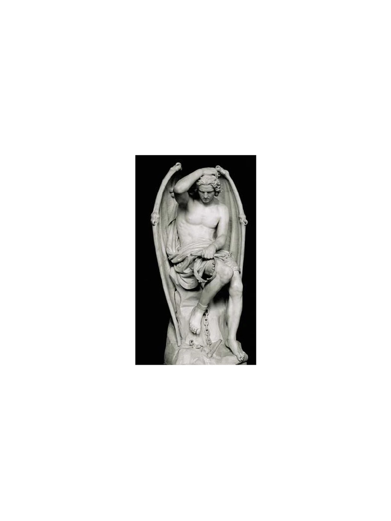 Lucifer - Fallen Angel, Morning Star, Lightbringer - Britannica | PDF