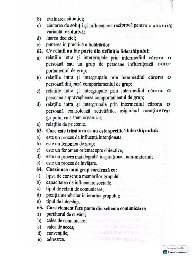 Carte Grile Psiho 100-200pag. | PDF