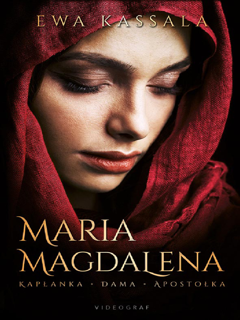 Maria Magdalena | PDF