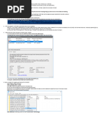 DSC Installation Guide for Windows | PDF | Microsoft Windows | Windows 7
