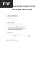 Hazard and Operability HAZOP Study Worksheet Template | PDF