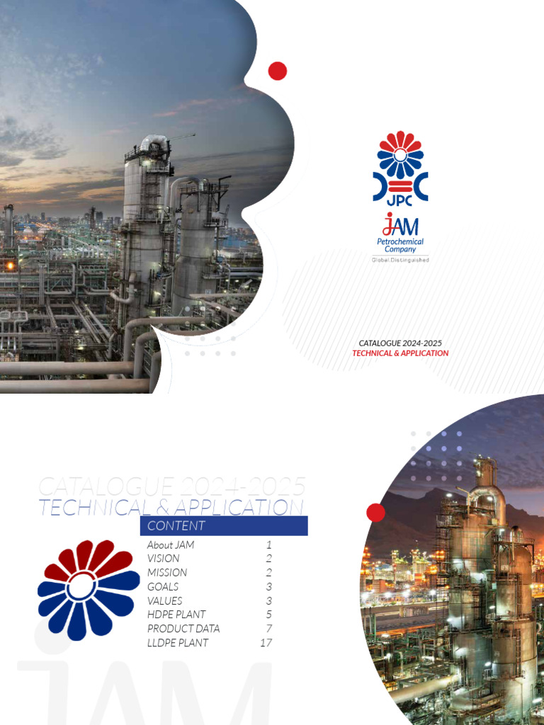 TechnicalApplication JPC | PDF | Physical Sciences | Applied And ...