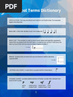 Music Theory: Auxiliary Notes | PDF | Interval (Music) | Harmony