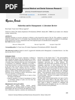 Understanding Sialogogues and Their Uses | PDF | Saliva | Medical ...