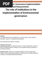 Types of Public Entities Explained | PDF | Government | Justice