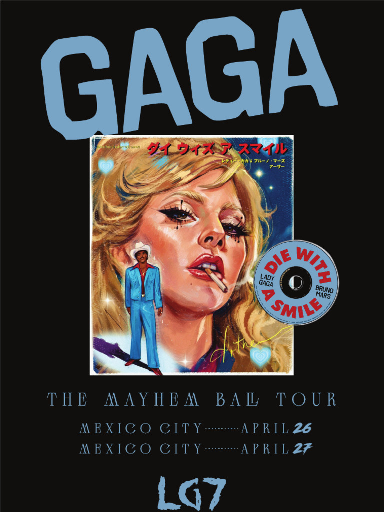 Gaga Design 01 | PDF