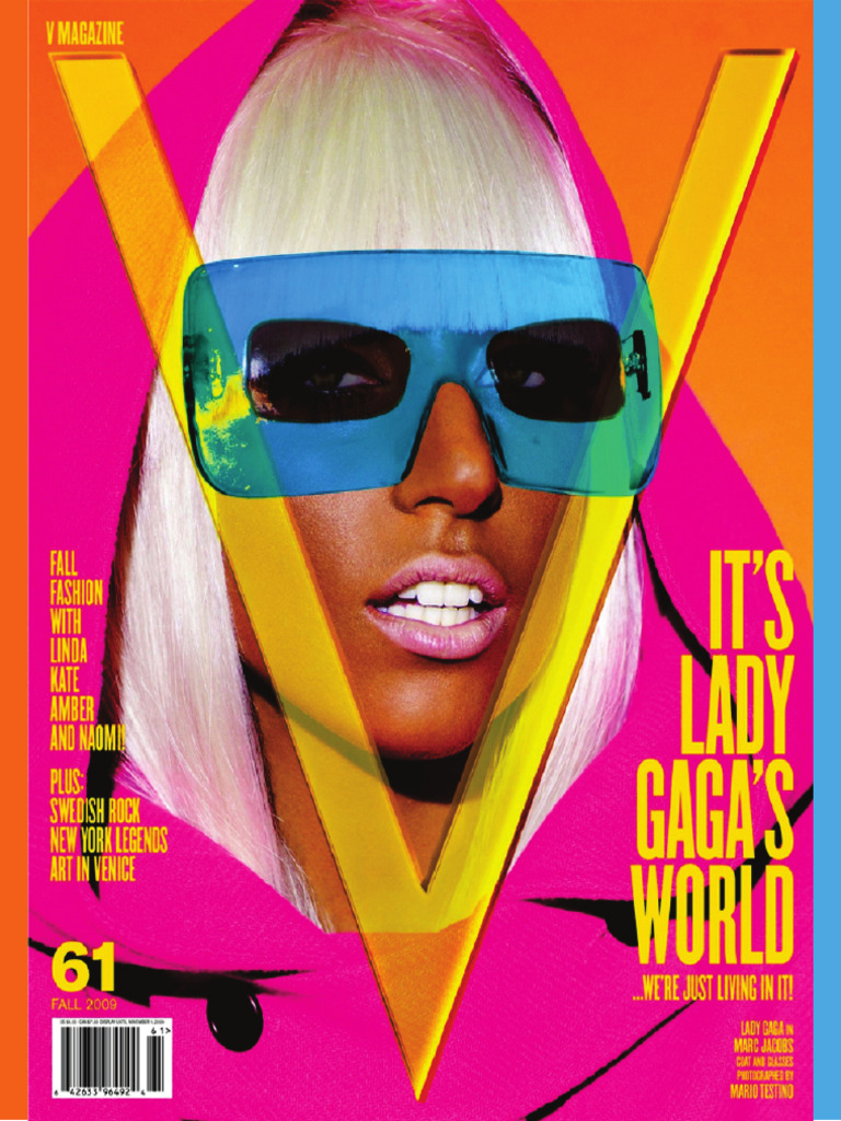 Vmagazine 01 | PDF