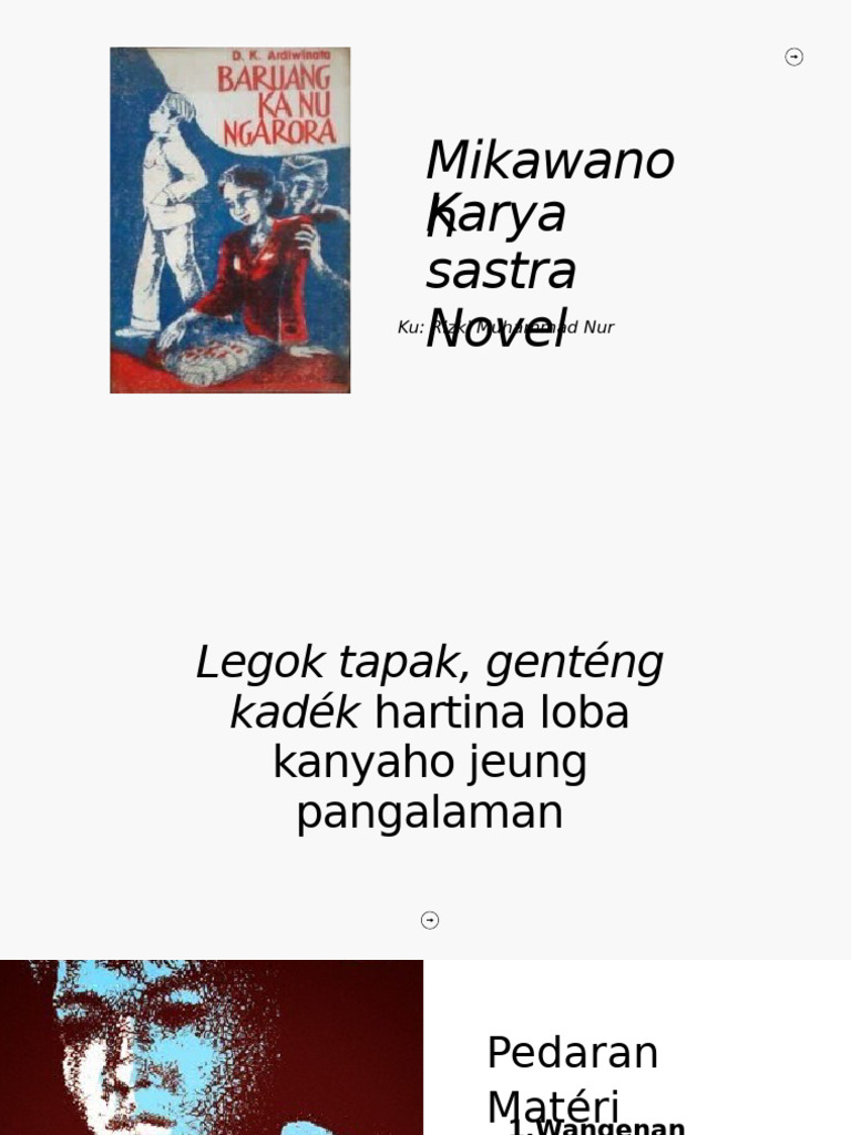 Ku Rizki Muhammad Nur | PDF