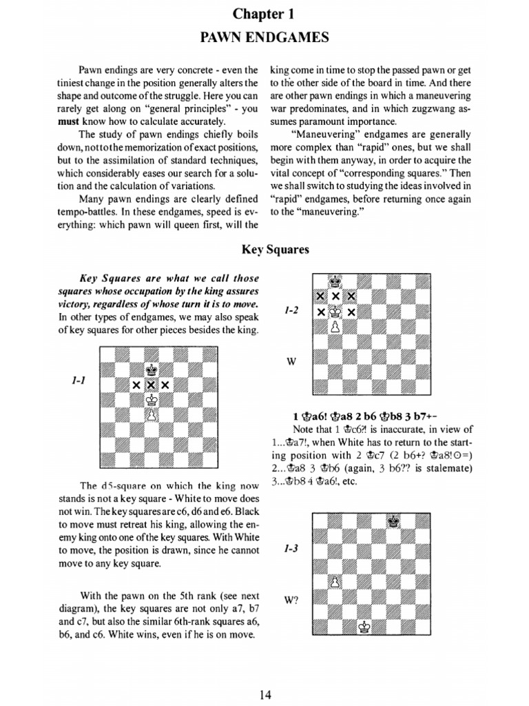 Pawn 2 | PDF