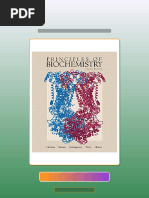 Essential Biochemistry, 5th Edition PDF | PDF | Metabolism | Biochemistry