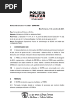 Tutorial Do Instrutor - 1 REDS | PDF