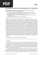 NDT ISO Standards Reference Sheet | PDF | Nondestructive Testing | Welding