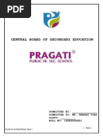 Class 11 - CS - Practice Questions | PDF | Computer Programming | Computing