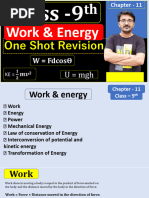 Lakhmir Singh Solutions Class 9 Physics Chapter 4 PDF Potential Energy Force | PDF | Force ...