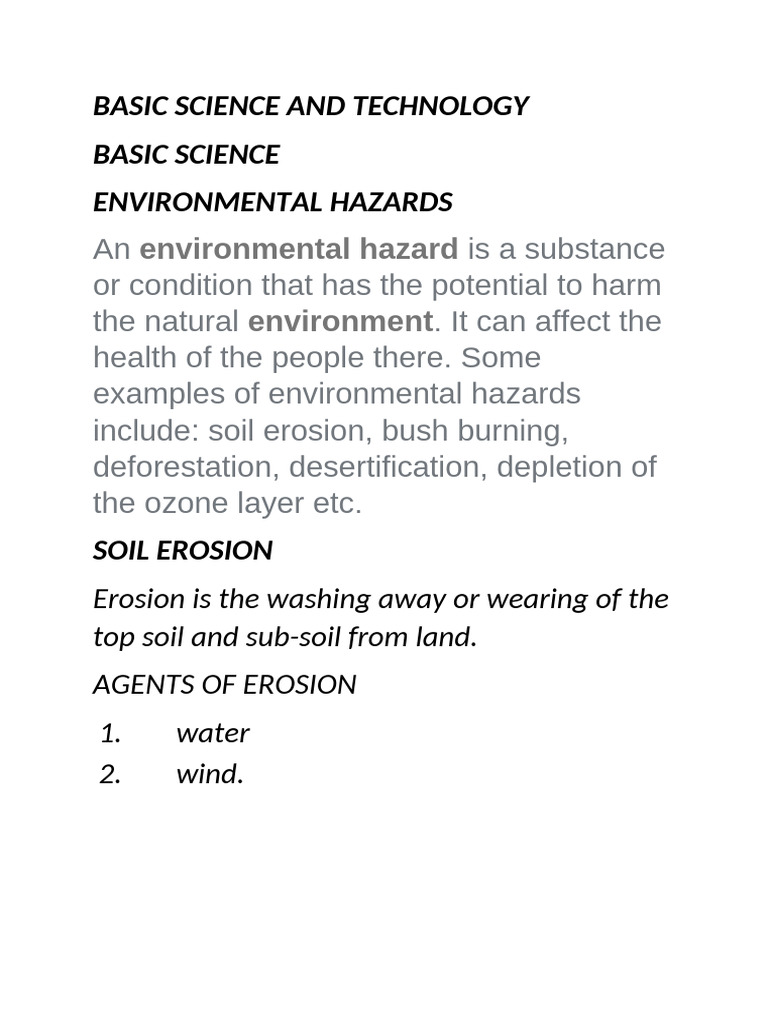 Basic Science and Technology | PDF | Genotype | Genetics