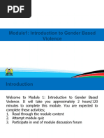 Understanding the Preparedness Cycle | PDF | Emergency Management | Risk