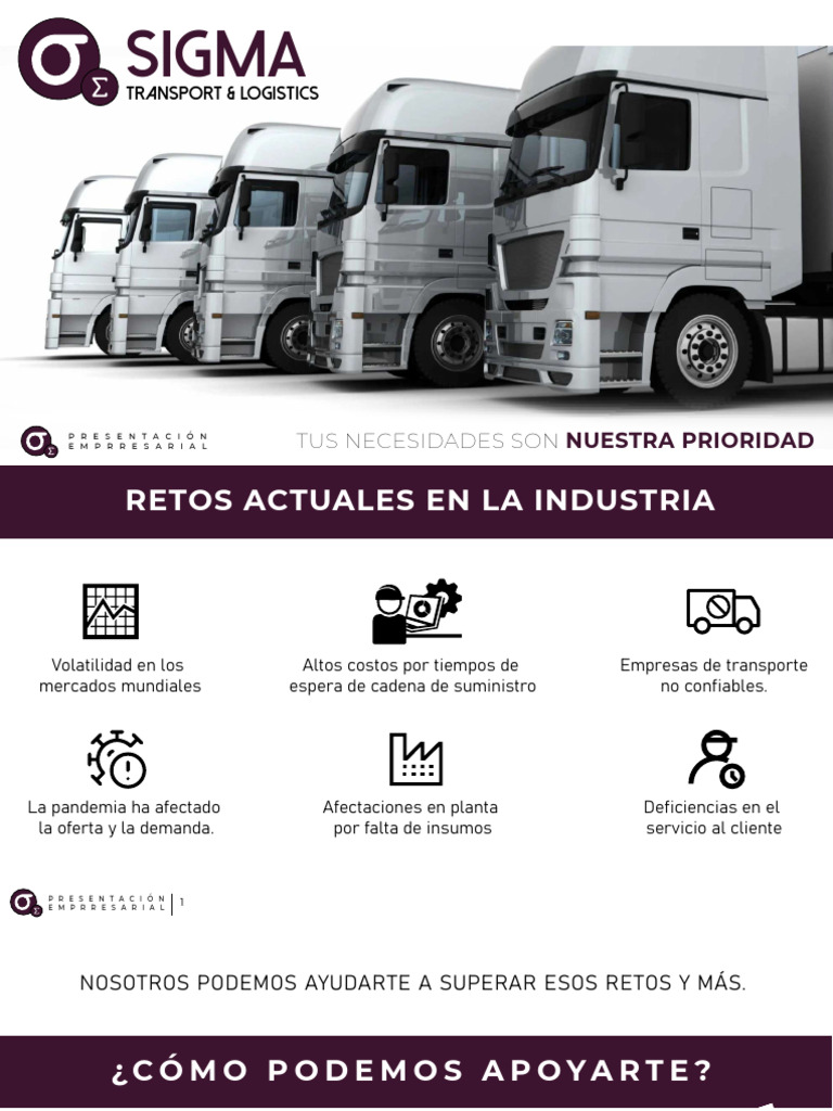 Presentación (1) - Compressed | PDF | Calidad (comercial) | Cadena de ...