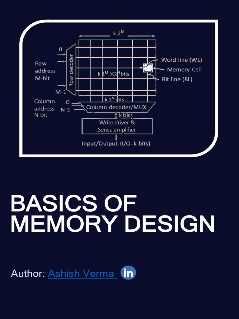 Understanding Computer Memory Hierarchy | PDF | Computer Data Storage ...