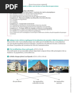 Évaluation sur la biodiversité CM1/CM2 | PDF | Squelette | Faune