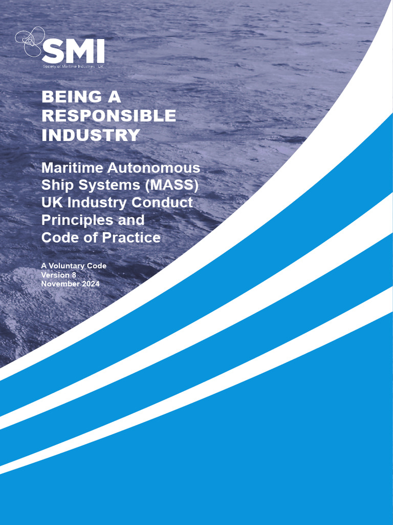 Mass Cop 2024 v8 Pages v1.1 | PDF | Safety | Occupational Safety And Health