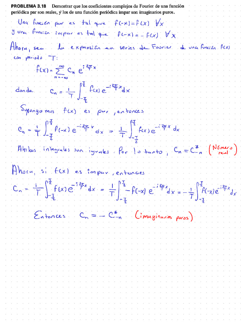 Ejercicios Cap 3 y 4 - Annotated-1 | PDF