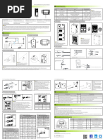 Terrasmart Combiner Install Manual 1.5 | PDF | Fuse (Electrical ...