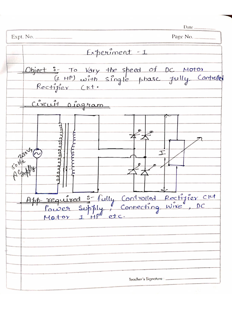Power Electronics | PDF