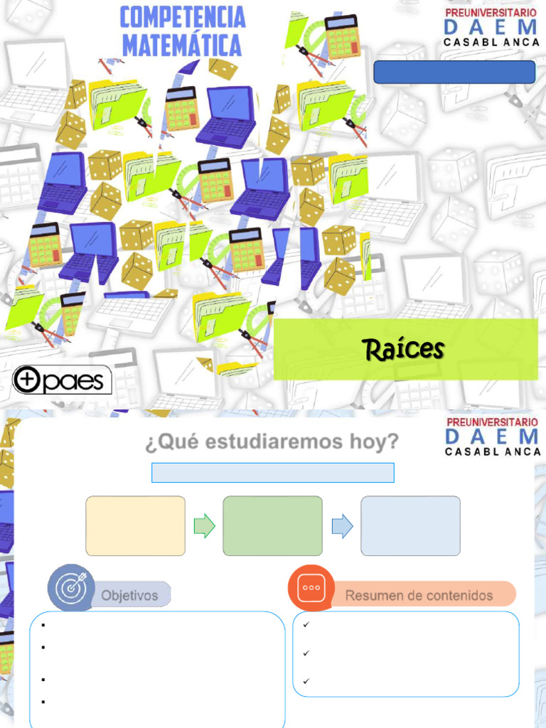 5 Matematica m1 Preu 2025 | PDF | Exponenciación | Álgebra abstracta