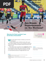 Heartbeat by David Yoo | PDF