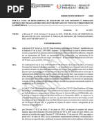 Requisitos para Constitución de SRL | PDF | Economias | Justicia