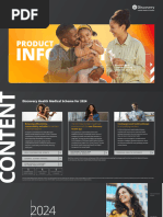 Keycare Plans 2025 | PDF | Health Care | Surgery