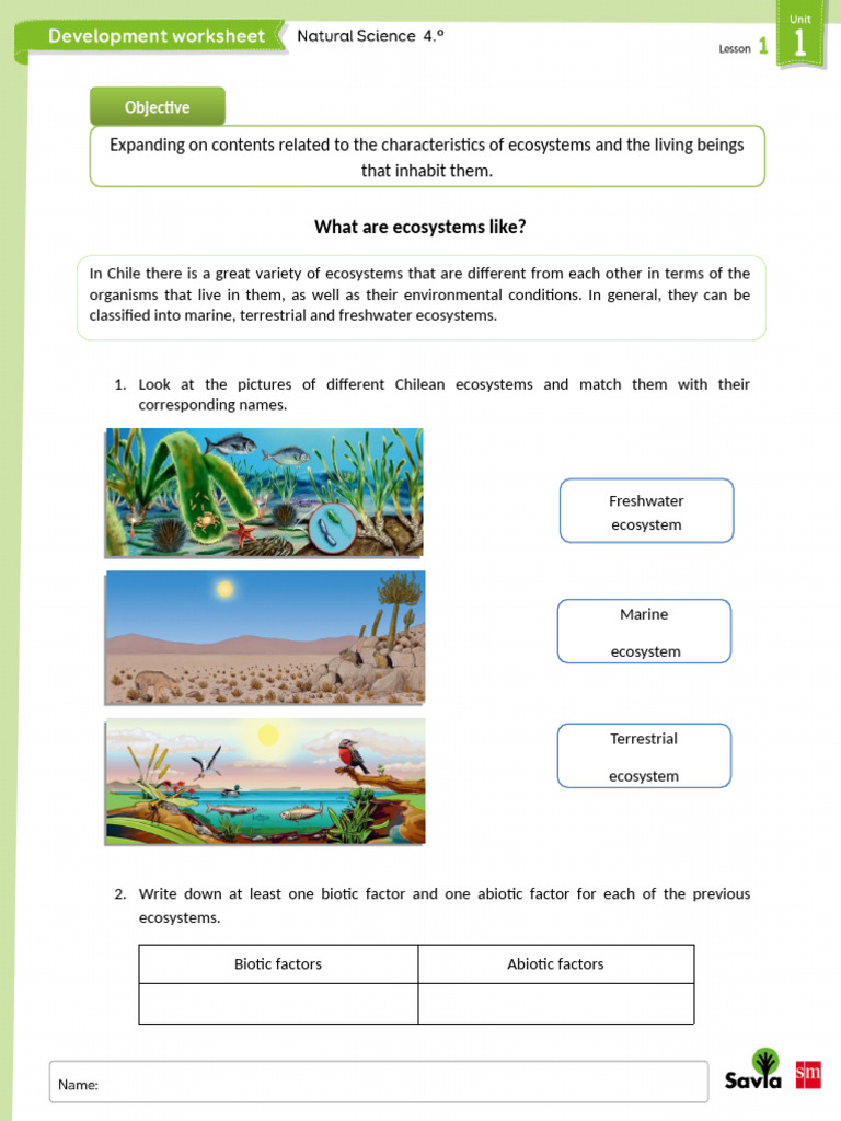 Ampliacion U1 l1 | PDF