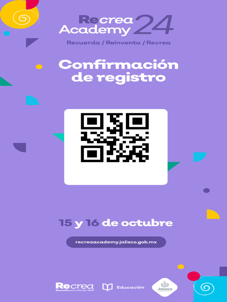 Recrea Academy 24 | PDF