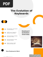 Lesson 5 - Keyboarding Techniques | PDF | Computer Keyboard | Control Key
