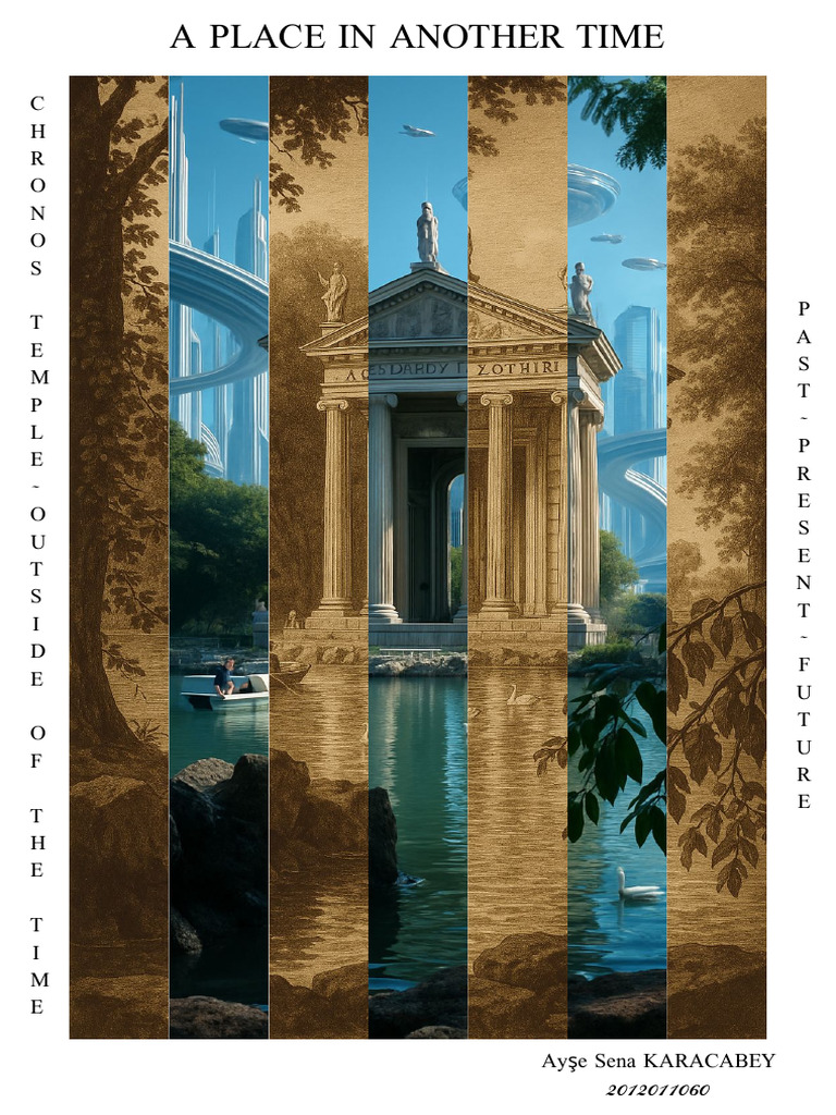 A Place in Another Time | PDF