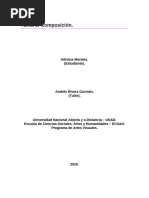 Ensayo Fotografico y Ejemplos | PDF | Ensayos