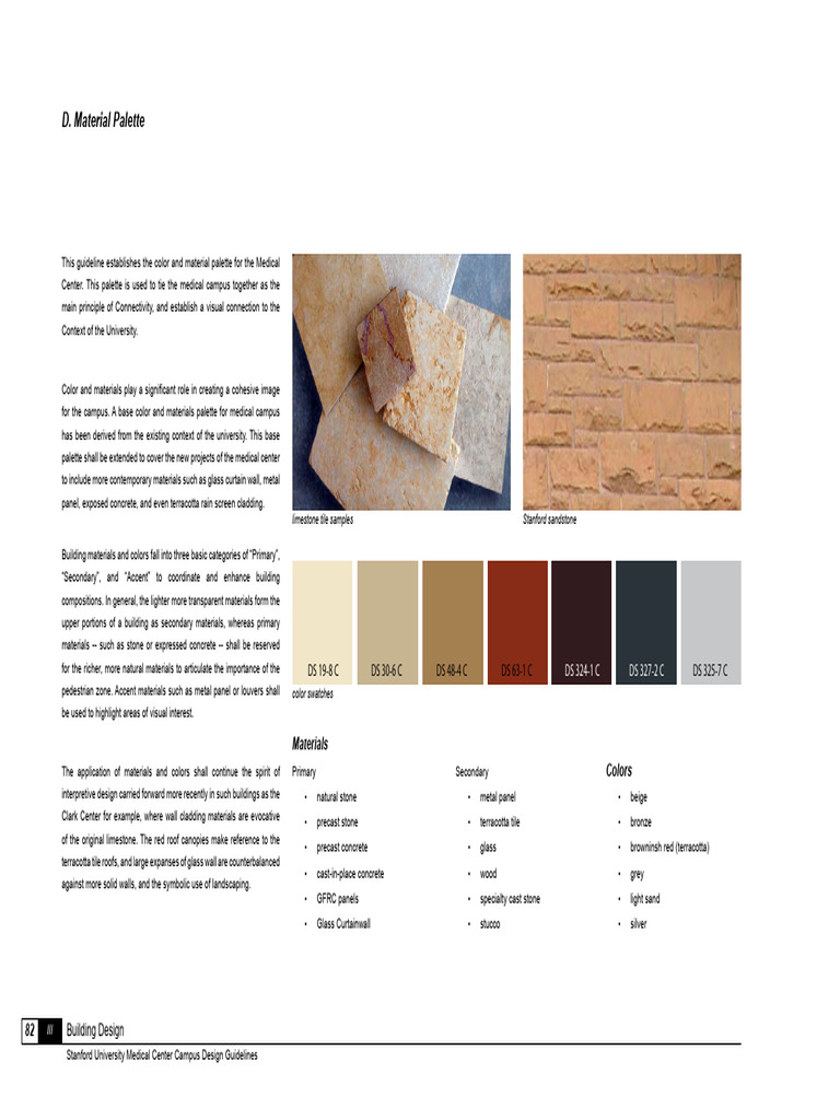 Uni Finishes | PDF | Architectural Elements | Building Technology