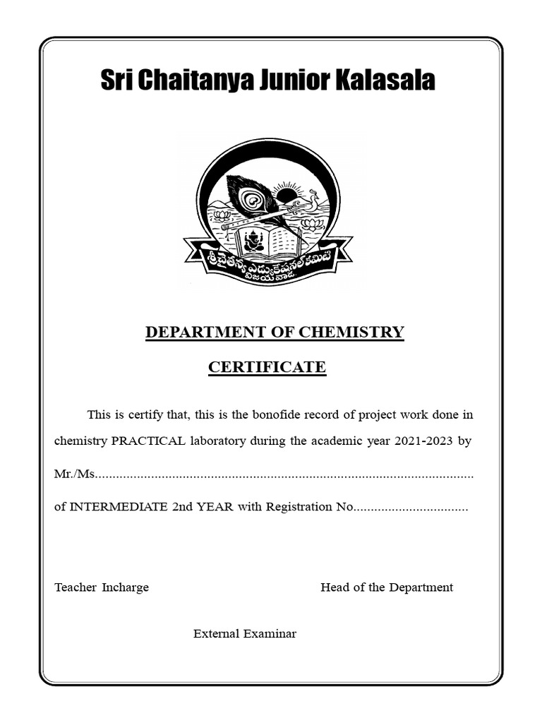 Record Cover Page | PDF