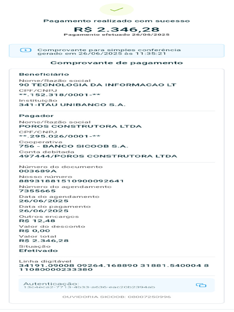 Comprovante 26 06 2025 11 35 24 | PDF