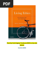 Doing Ethics 7th Edition | PDF | Morality | Reason