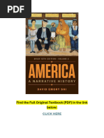 Brinkley The Unfinished Nation 10e | PDF | Learning | Essays