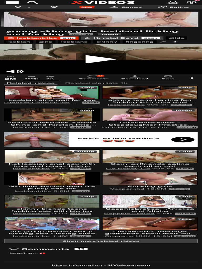 Young Skinny Girls Lesbiand Licking and Fucking | PDF | Anal Sex | Human Reproduction