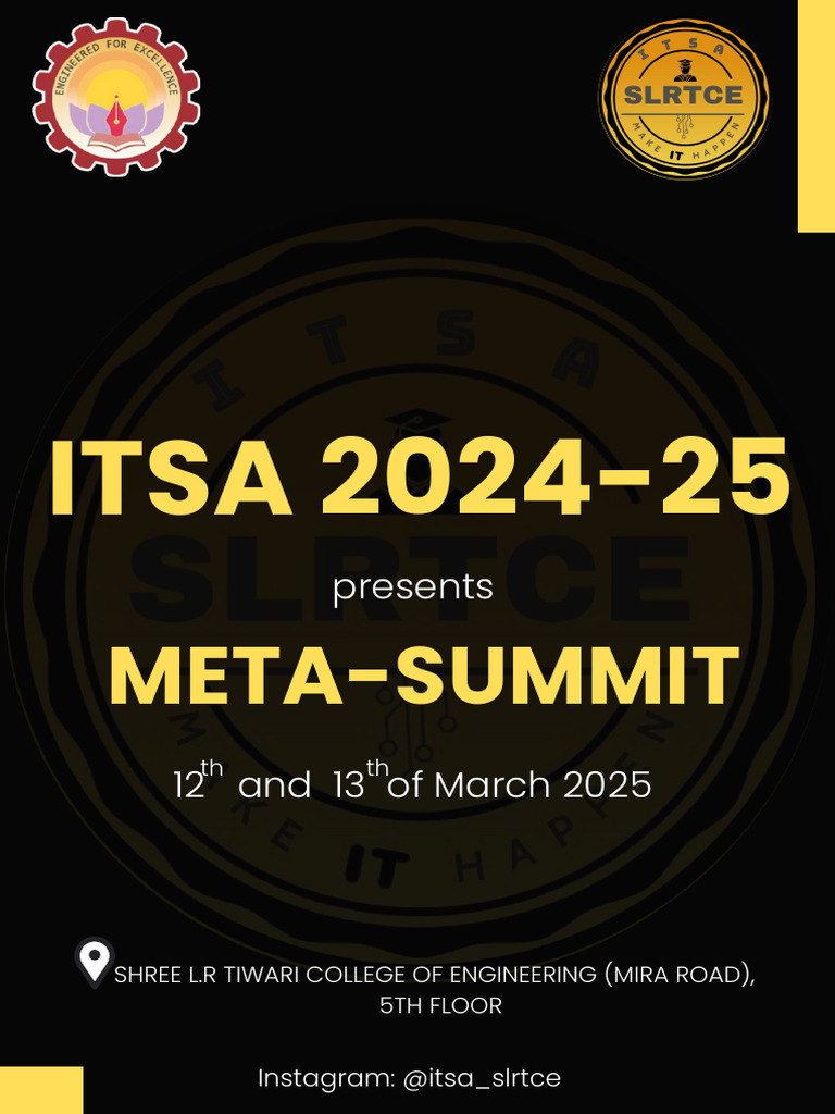 Final Brocher Meta Summit 2024-25 | PDF