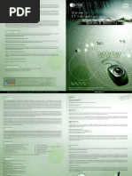 Dict Ict Exam | PDF | Computer Program | Programming