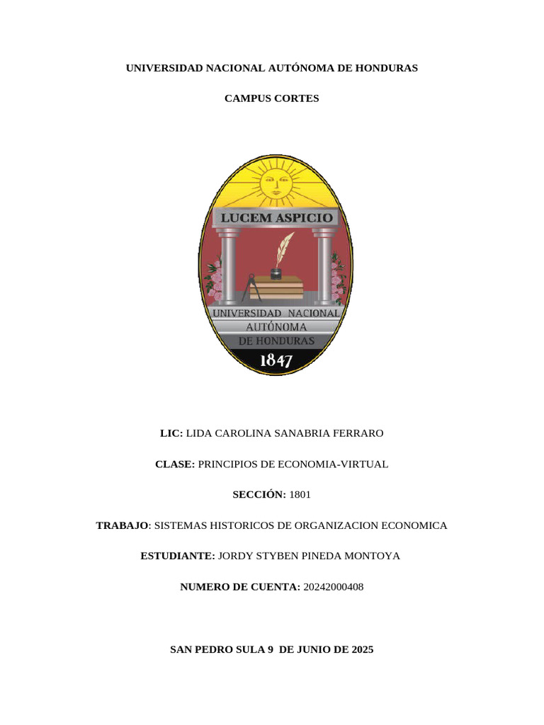 Jordy Pineda U1 T4 A4 | PDF